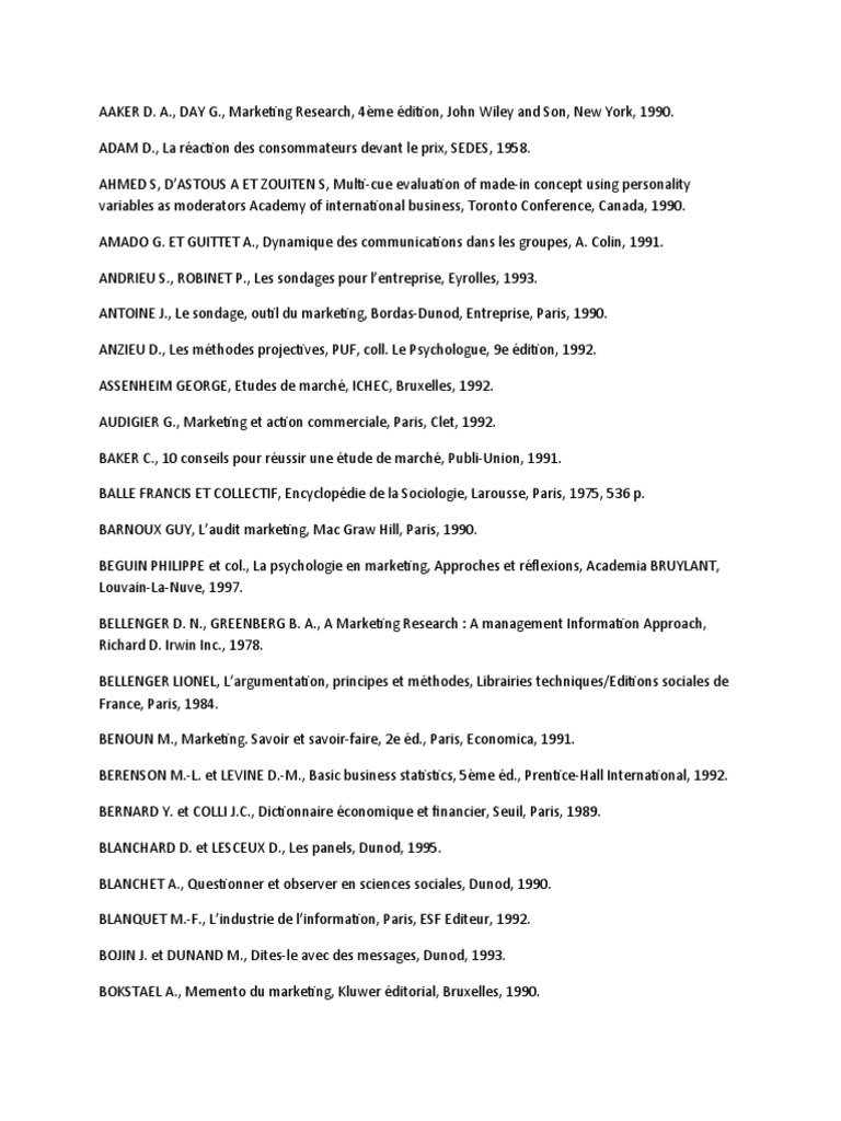 Aaker D. A., Da | PDF