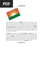 Escudo de Venezuela Significado de Las Partes | PDF | Venezuela | Los ...