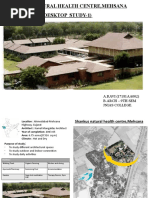 Viveda Wellness Retreat Case Study | PDF