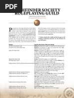 Home - Archives of Nethys - Pathfinder 2nd Edition Database | PDF ...