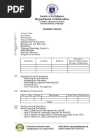GST Forms (Phil-IRI-Form-1A - and - 1B) | PDF