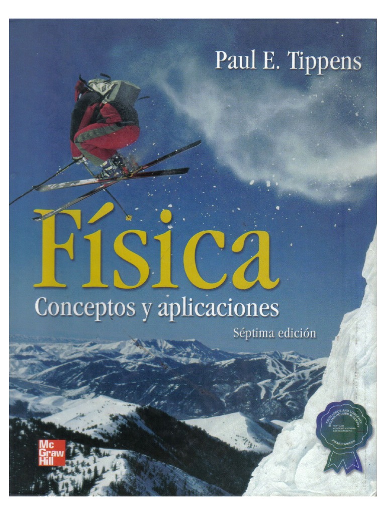 Fisica, Conceptos y Aplicaciones | PDF