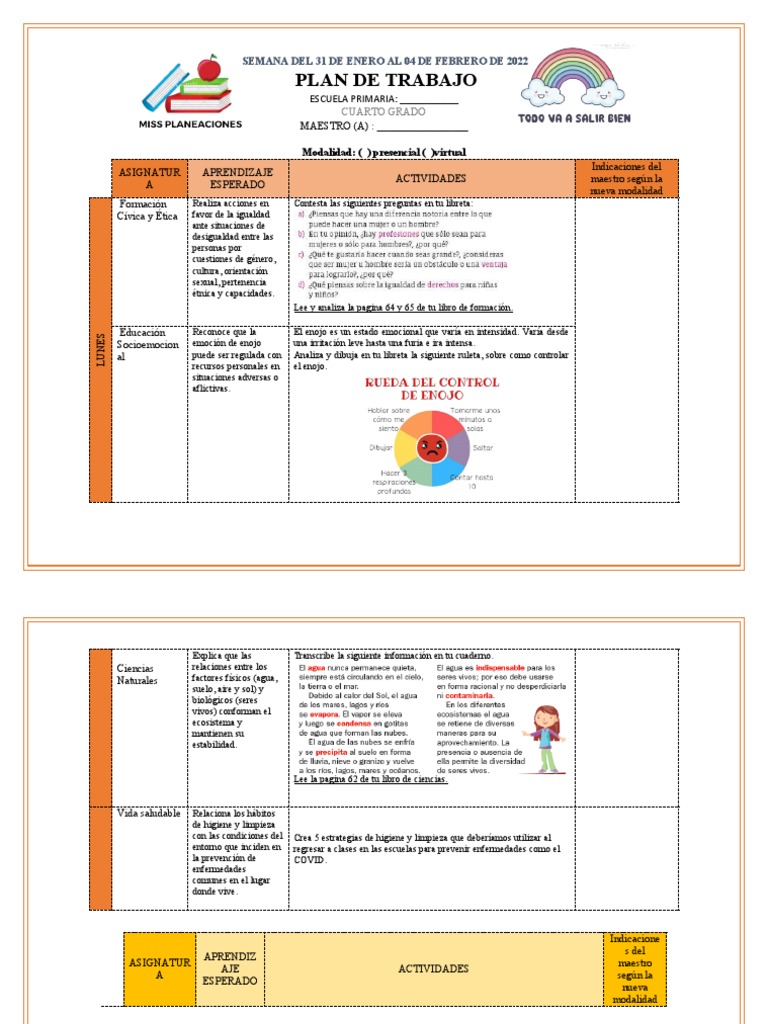 1°? S21 Miss Mary-Fer | PDF | Ira