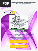 Module 3 - Lettering | PDF | Letter Case | Serif