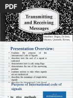 Contents of Book Interco | PDF | Telecommunications ...