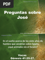 Juegos bíblicos para jóvenes y niños | PDF | Biblia | Religión y creencia