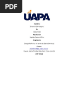 Pensum Del Título de Técnico en Agrimensura en UAPA | PDF | Agrimensura ...