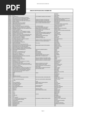 Anne Marie Nitti Luces Rojas