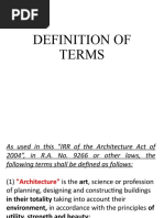 02 RA 9266 Summary | PDF