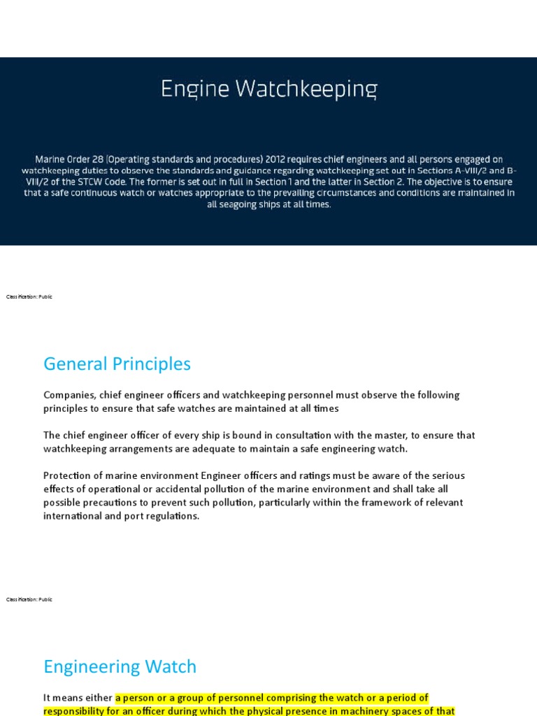 Engineering Watch | Download Free PDF | Fires | Engineering