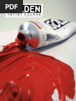 RAL Color Codes for Engineering Projects | PDF | Wall | Water