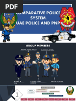 Saudi Arabia | PDF | Police | Saudi Arabia