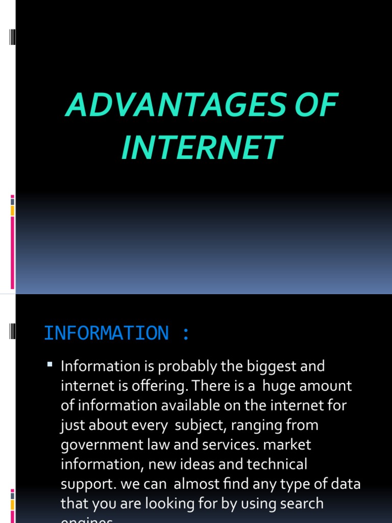 Adv Internet | PDF