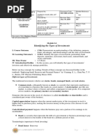 Trust Deed Sample for Charitable Purpose | PDF | Property | Banks