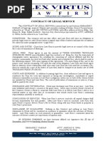 Sample Rejoinder Affidavit | PDF | Affidavit | Government