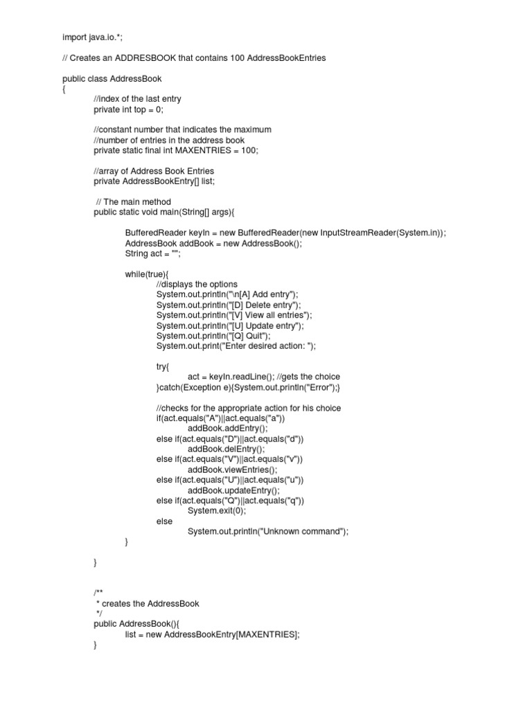 Oop Overall Reviewer Pdf Method Computer Programming Class Computer Programming