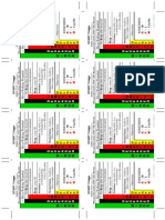 START Triage Guide for Responders | PDF | Emergency Services | Survival ...