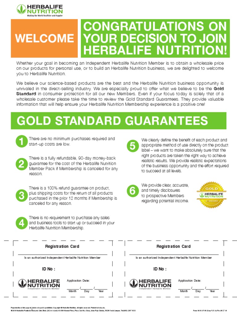 Membership Reactivation Form | PDF | Indemnity | Business