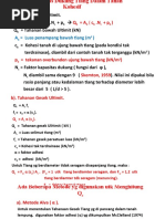 Korelasi Nilai N-SPT Dengan Parameter Kuat Geser Tanah | PDF | Metode & Bahan Ajar