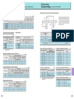 Din 3962-2 PDF | PDF | Gear | Engineering Tolerance
