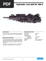 th330 Technical Specifications English | PDF | Truck | Engines