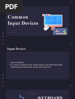 Keyboard List of Keynames and Keybinds | PDF | Keyboard Shortcut ...