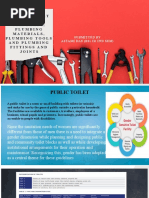 Types of Sewer Joints Explained | PDF | Pipe (Fluid Conveyance ...