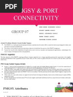PMGSY-IV Final Guidelines | PDF | Expense | Road