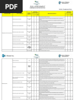 Noise Monitoring Record Form | PDF | Computers | Technology & Engineering