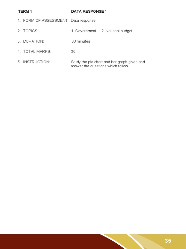 GRADE 8 ASSIGNMENT Ems | PDF