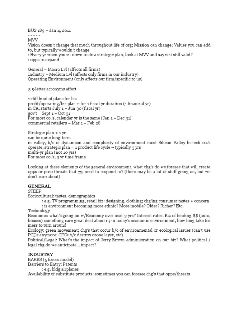 General | PDF | Supply Chain | Swot Analysis