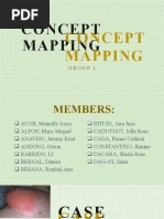 Surgical Wound Classification | PDF | Wound | Surgery