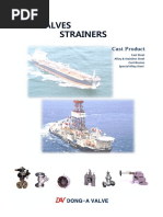 Ace Valves Brochure PDF | PDF | Valve | Pipe (Fluid Conveyance)