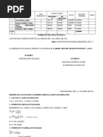 07 Formato EMA IMSS Jul 2022 | PDF