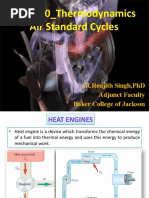 Jet Fuel Starter: Operation Guide | PDF | Jet Engine | Throttle