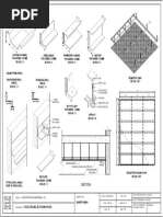 7 Partition Wall Detail | PDF | Wall | Architectural Elements