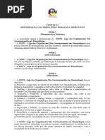 Modelo Declaracao de Venda | PDF
