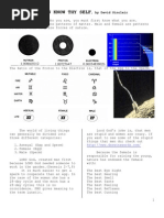 Moorish Zodiac Constitution | PDF | Natural And Legal Rights | Human Rights