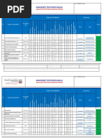 Rigging Plan Template | PDF | Crane (Machine)
