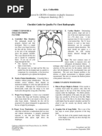 ARRT Rad Content Specifications | PDF | Radiography | Anatomical Terms ...