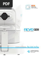 iVUE User Manual | PDF | Retina | Eye