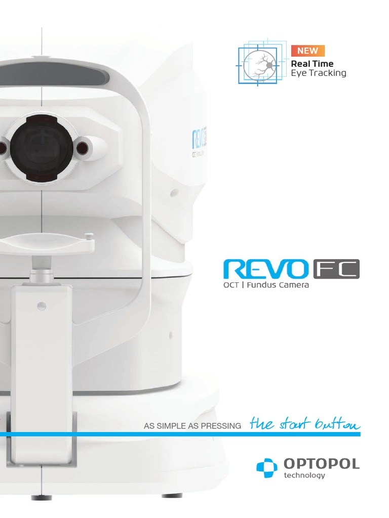 Revo FC Online | PDF | Retina | Light