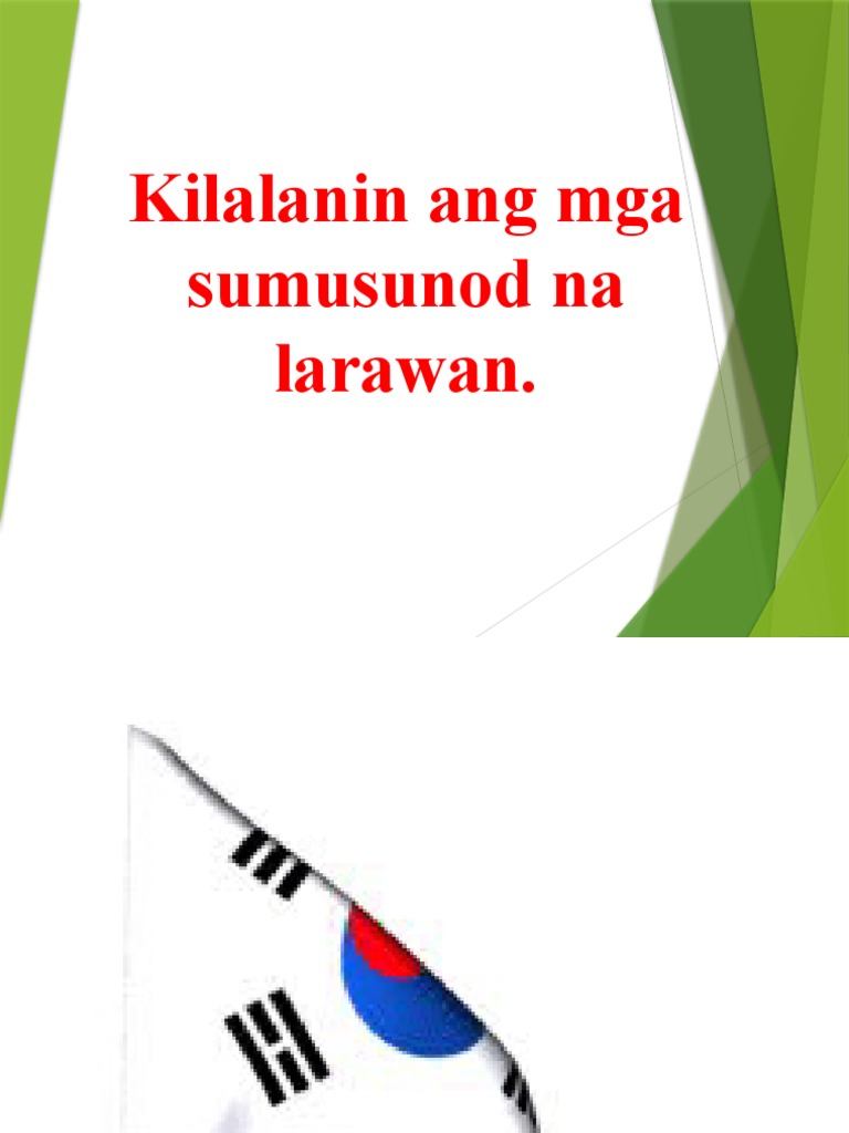 KOREA | PDF