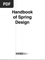 List of Gear Standards - Agma | PDF | Technology & Engineering | Computers