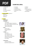 Escala de Tanner Desenvolvimento Puberal Feminino | PDF