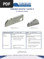Astm A578 A578m-17 (2023) | PDF | Nondestructive Testing ...