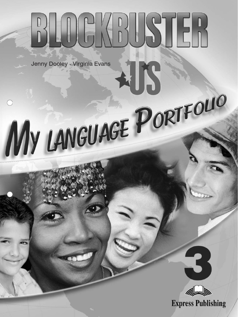 Blockbuster US 3 | PDF