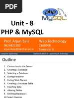 R7 SQL - Injection - Cheat - Sheet.v1 PDF | PDF | Sql | Postgre Sql