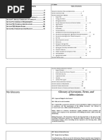 Sample COA AOM Reply | PDF