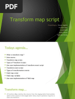 ServiceNow - HRSD Basic Overview | PDF | Employment | Computing